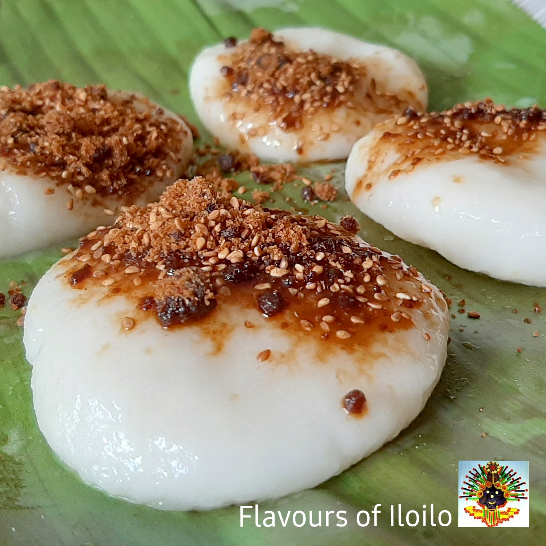 The Filipinos undying Love for Kakanin and other native delicacies