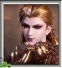 Douluo Continent : 🌸เยว่กวน [อาวุโสสำนักวิญญาณยุทธ] ~ Soulland