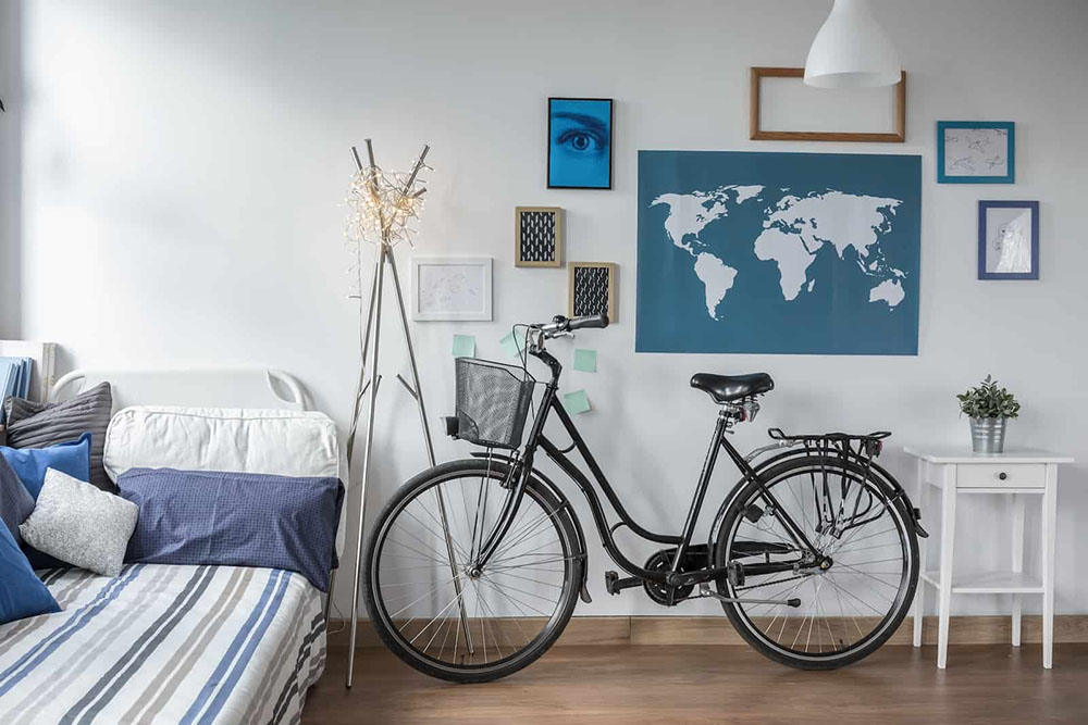 Cómo Decorar El Dormitorio De Un Adolescente ¡y Que Le Guste