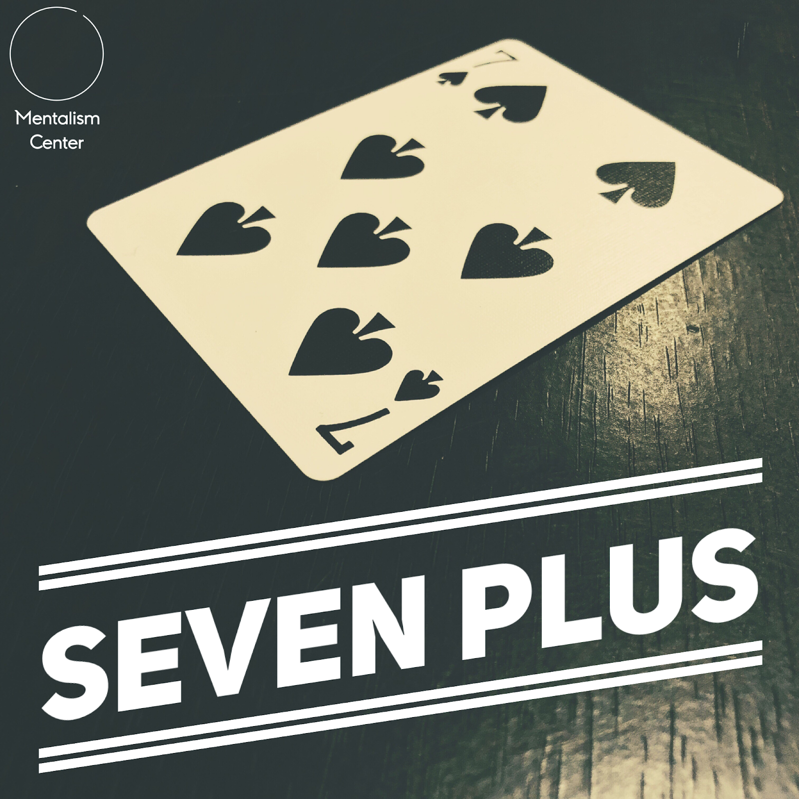 Seven Plus