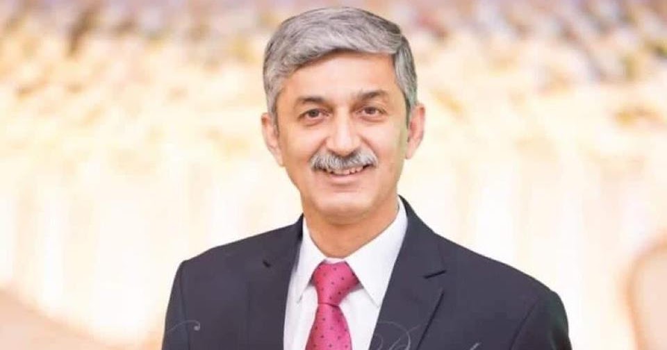 KOTLI SATTIAN: DR AHSAN ALTAF SATTI