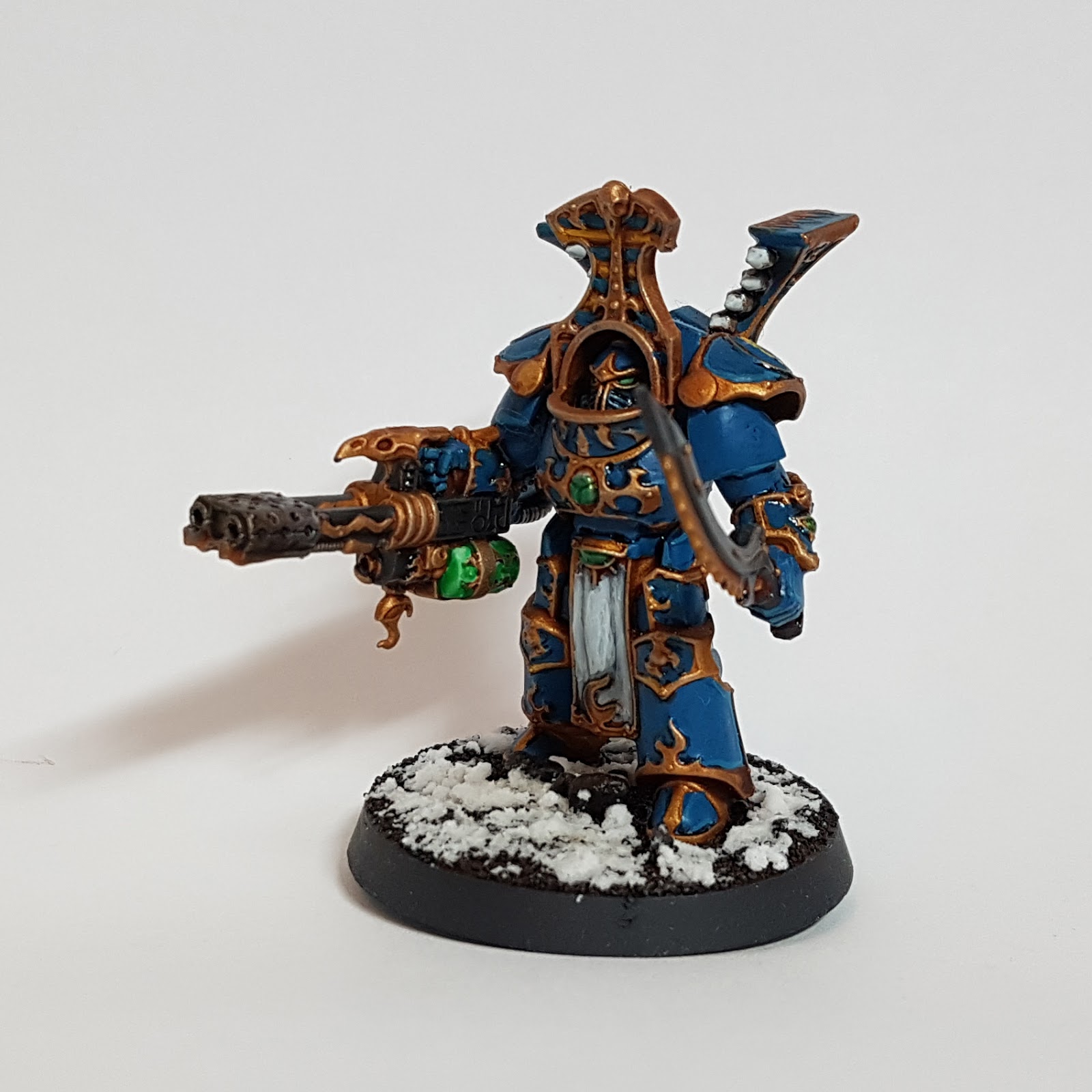 The WoffBoot Chronicles: Dry Scarabs