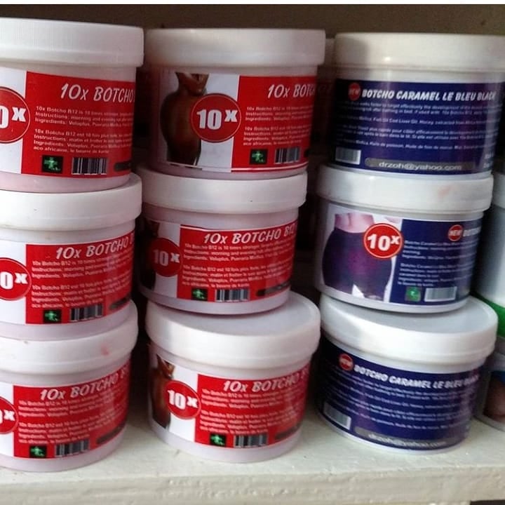 Men’s Clinic International | Men’s Health Clinic: Dr Zodwa Botcho 10x ...