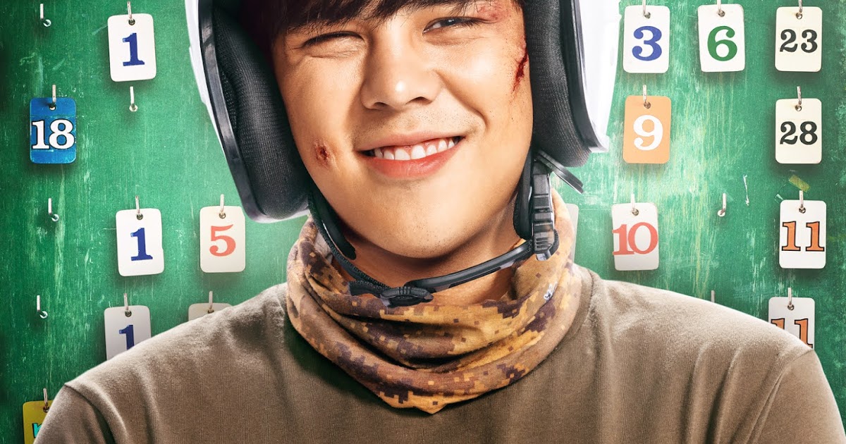 Farhana Jafri: Movie Review | Bikeman (2018)