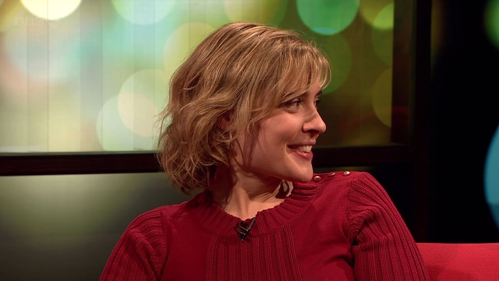 Glamour Capture: The Review Show, 09/11/2012