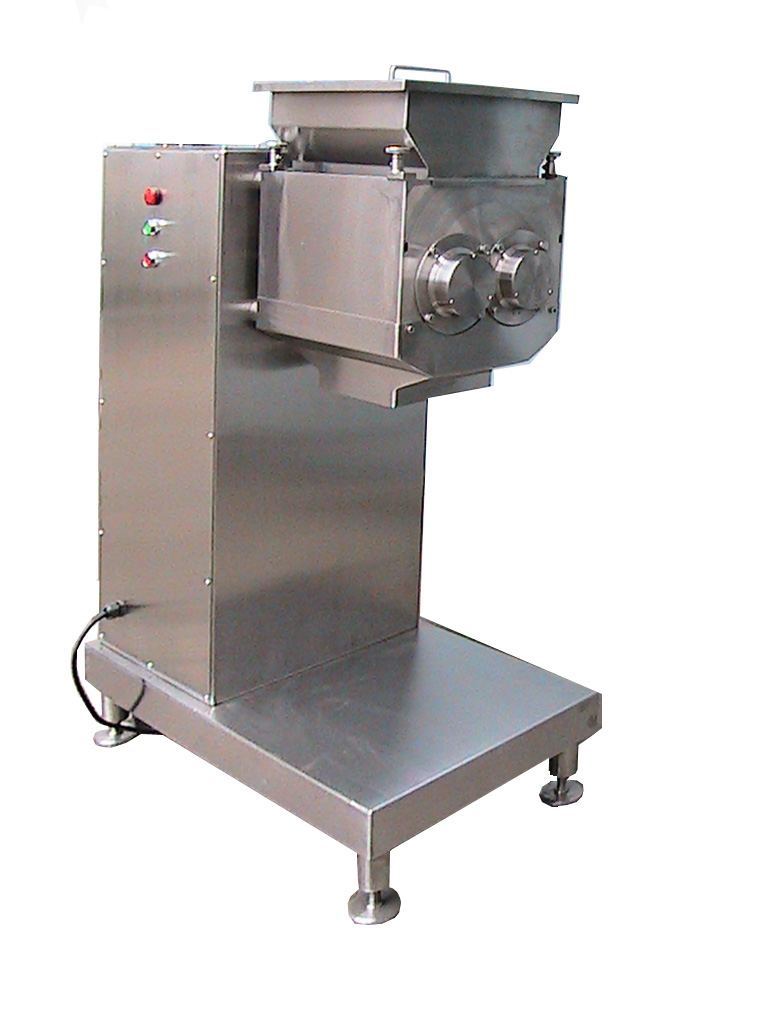 MESIN FARMASI: METODE | PROSES GRANULASI