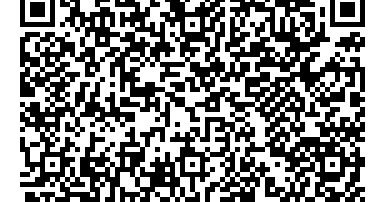 Kangaderoo Custom QR Code.: QR Code size