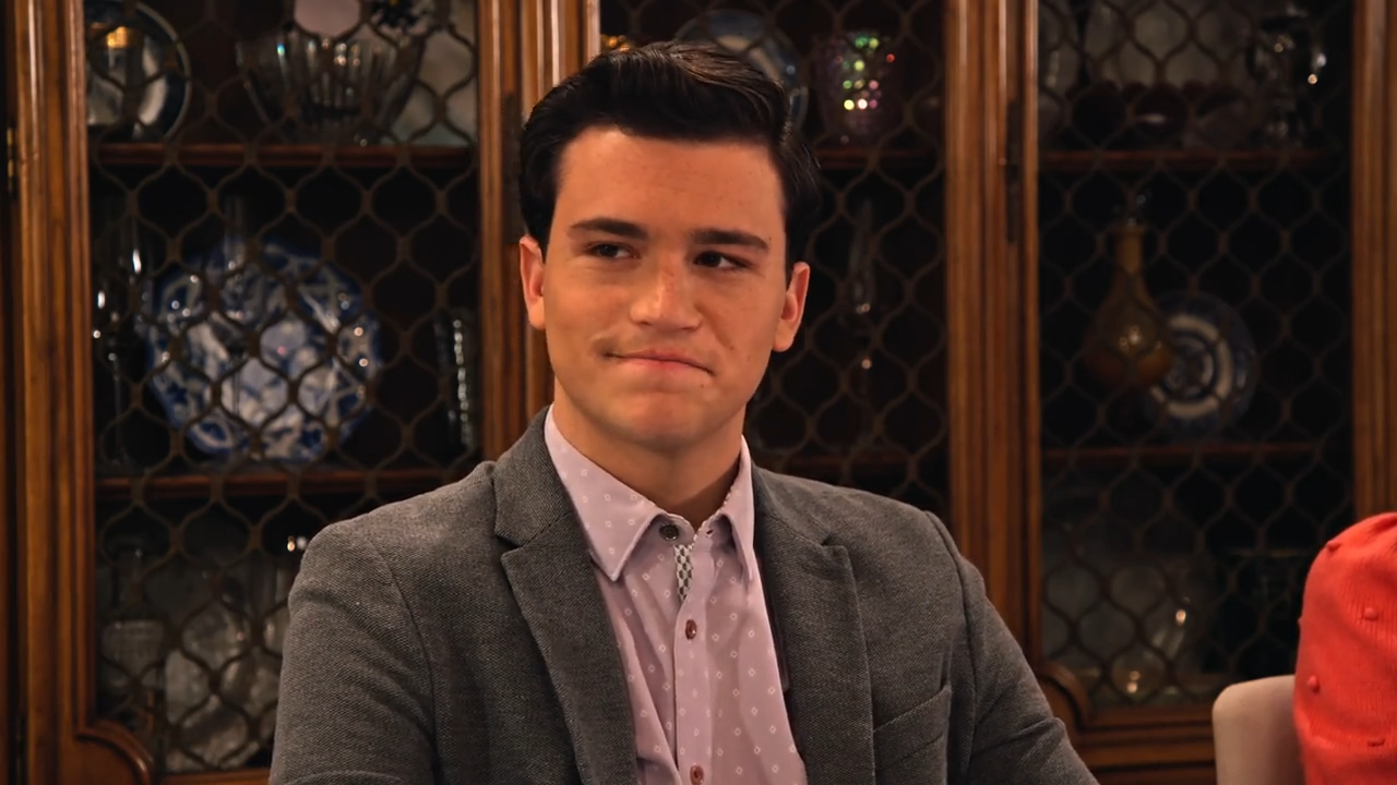 GayTV Recap: No Good Nick (Episodes 2x2-2x9) ~ DC's Men of the Moment