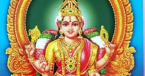 Bhuvaneshwari Jayanti – Bhuvaneshwari Mahavidya Jayanti | Hindu Blog