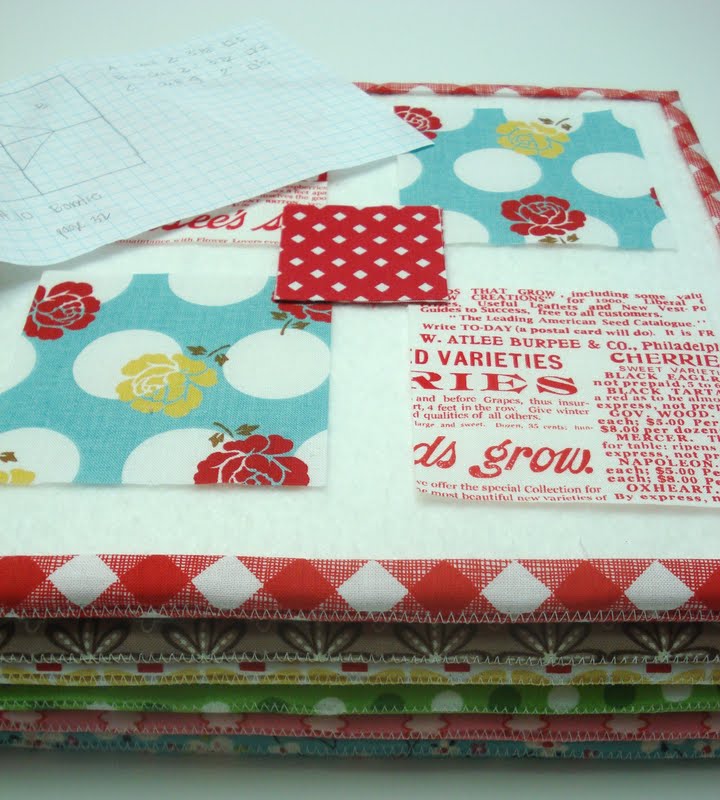 Bee In My Bonnet: Why I Couldn't Stop at Just One...(Mini Design Board)...