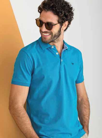 Fred Mello dedica su colección Spring-Summer 2021 al vibrante estilo de ...