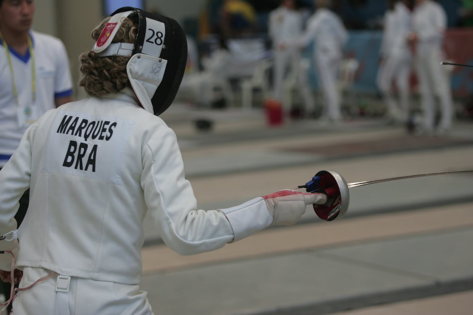 Michael Cunningham: Classificação Histórica para o Pentatlo Moderno do ...