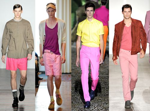FACE IT: Pink Happiness (For Men)