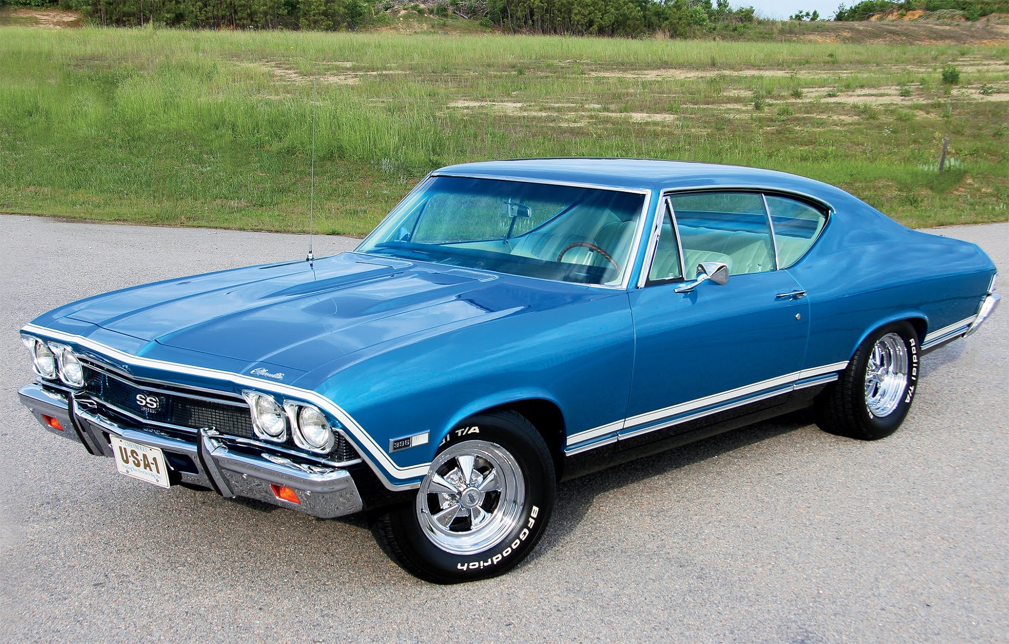 General Motors High-Performance Blog