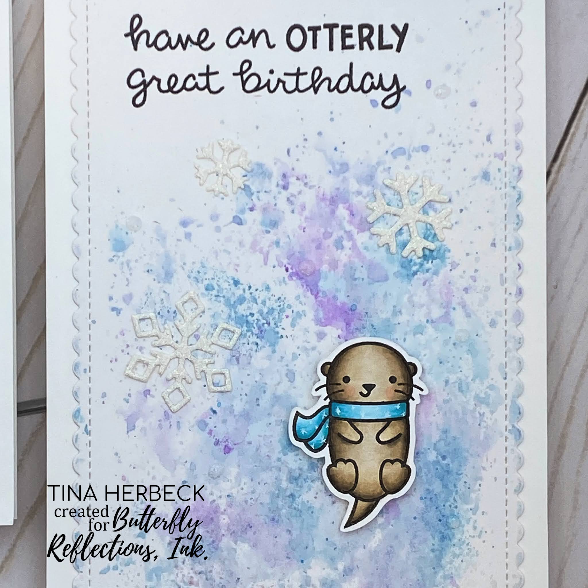 The Scrappin Rabbit: 2020