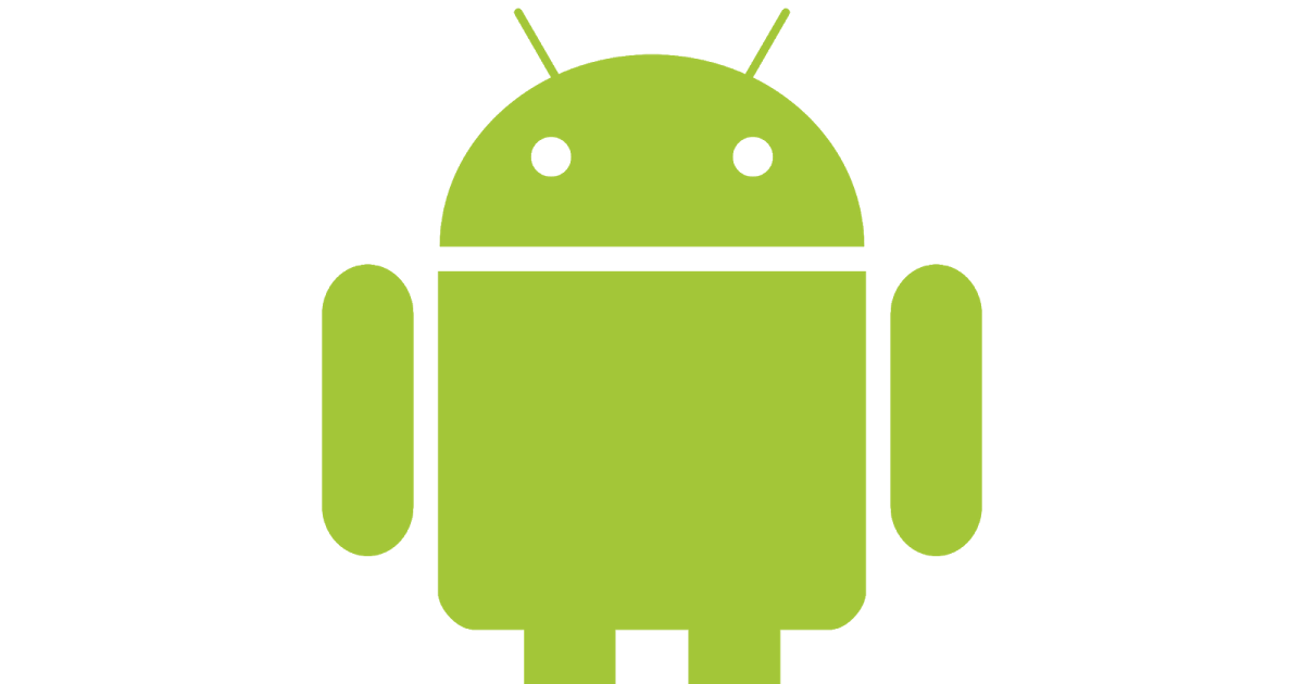 Logo Android Robot ~ logocorel.com : Free Vector Logos & Design
