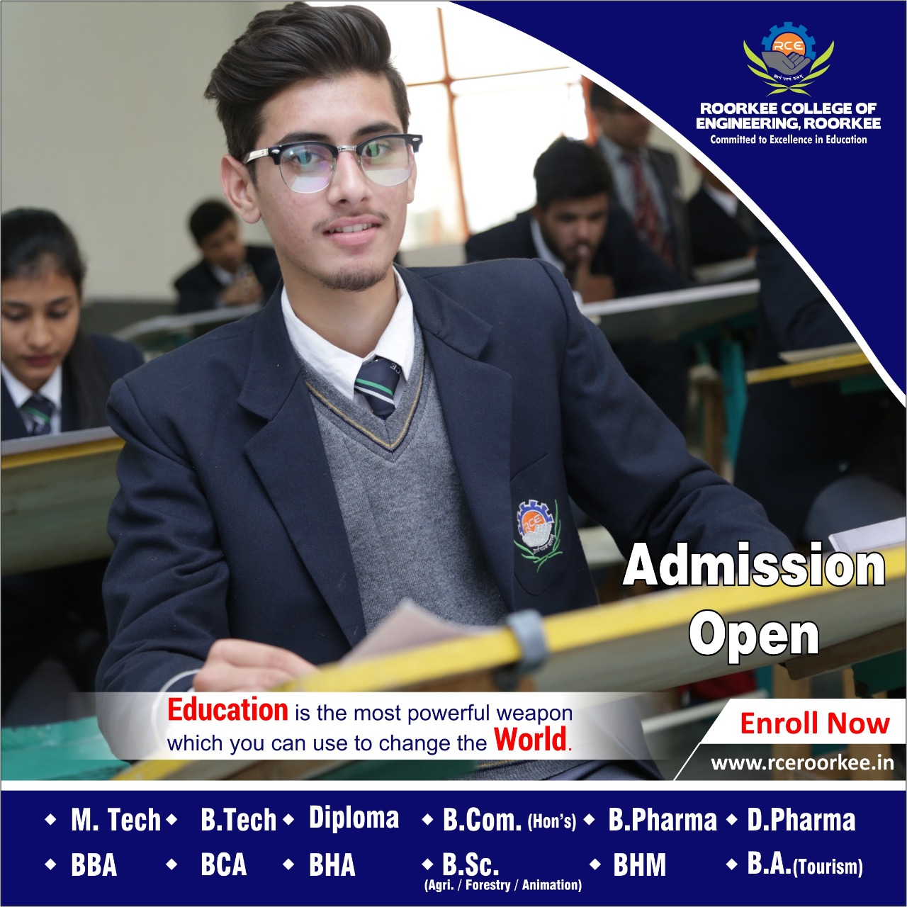 Bachelor of Tourism Management