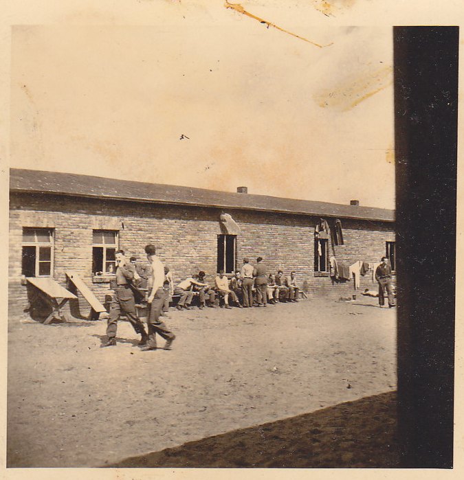 "I work for gas money. Thats why I skate.": Oscar Carl Varnell - WWII ...