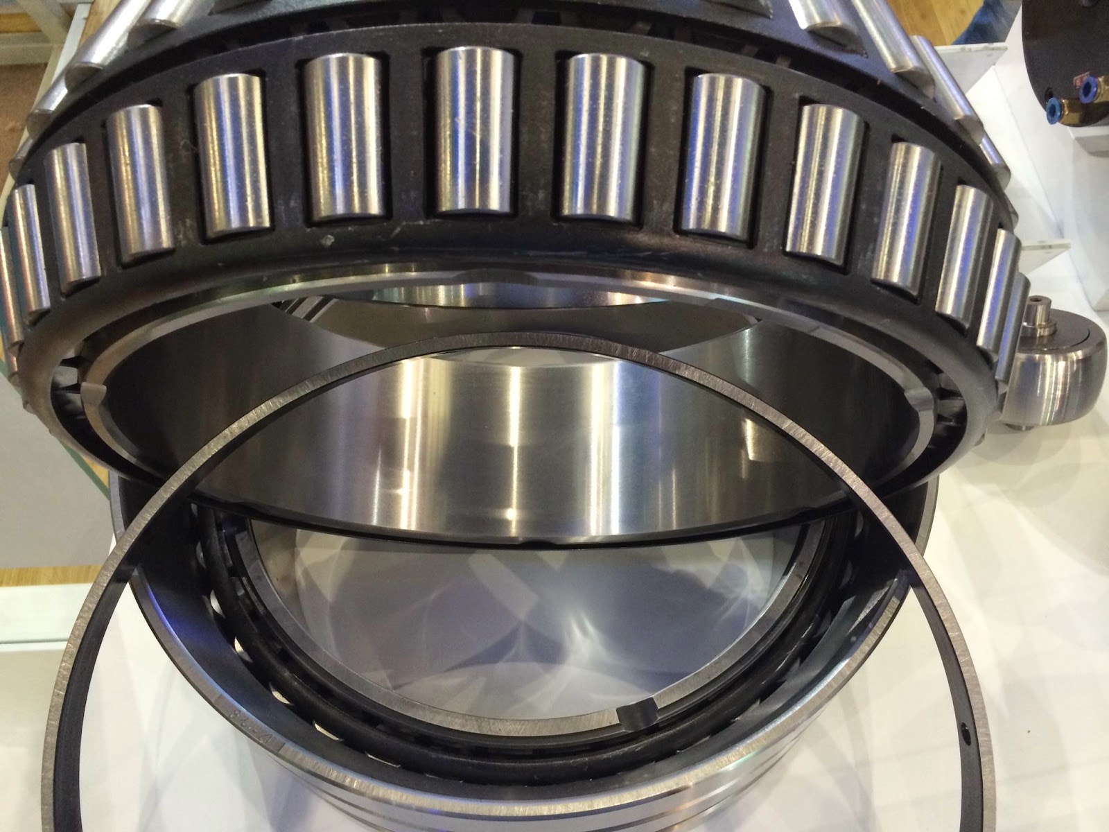 Popular ball bearings:6000 sereis;Pillow block bearings: Big size of ...