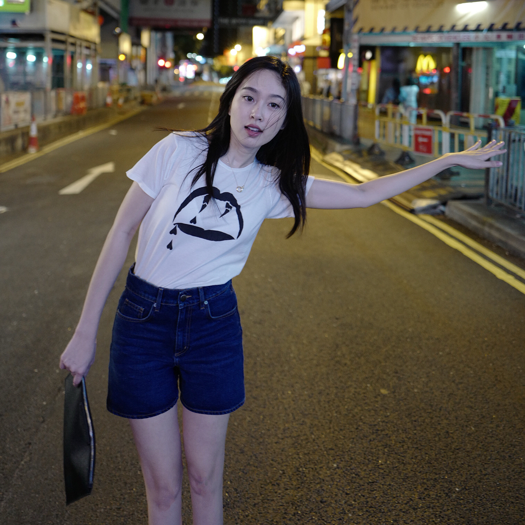 Poyd Treechada – Most Famous Thailand Transgender Instagram – Thai ...