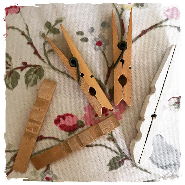 My Threadbear Life: Rabbits, Carrots ...