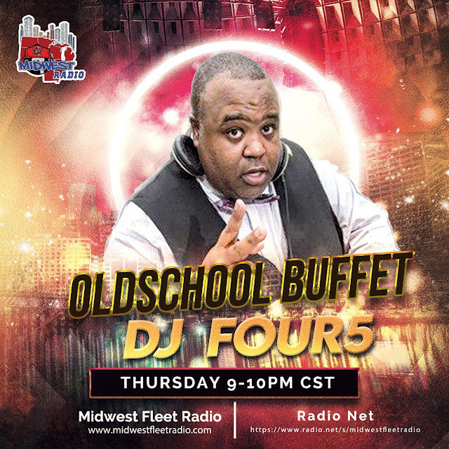 Apex Coture Magazine : Fleet DJs Daily Promo