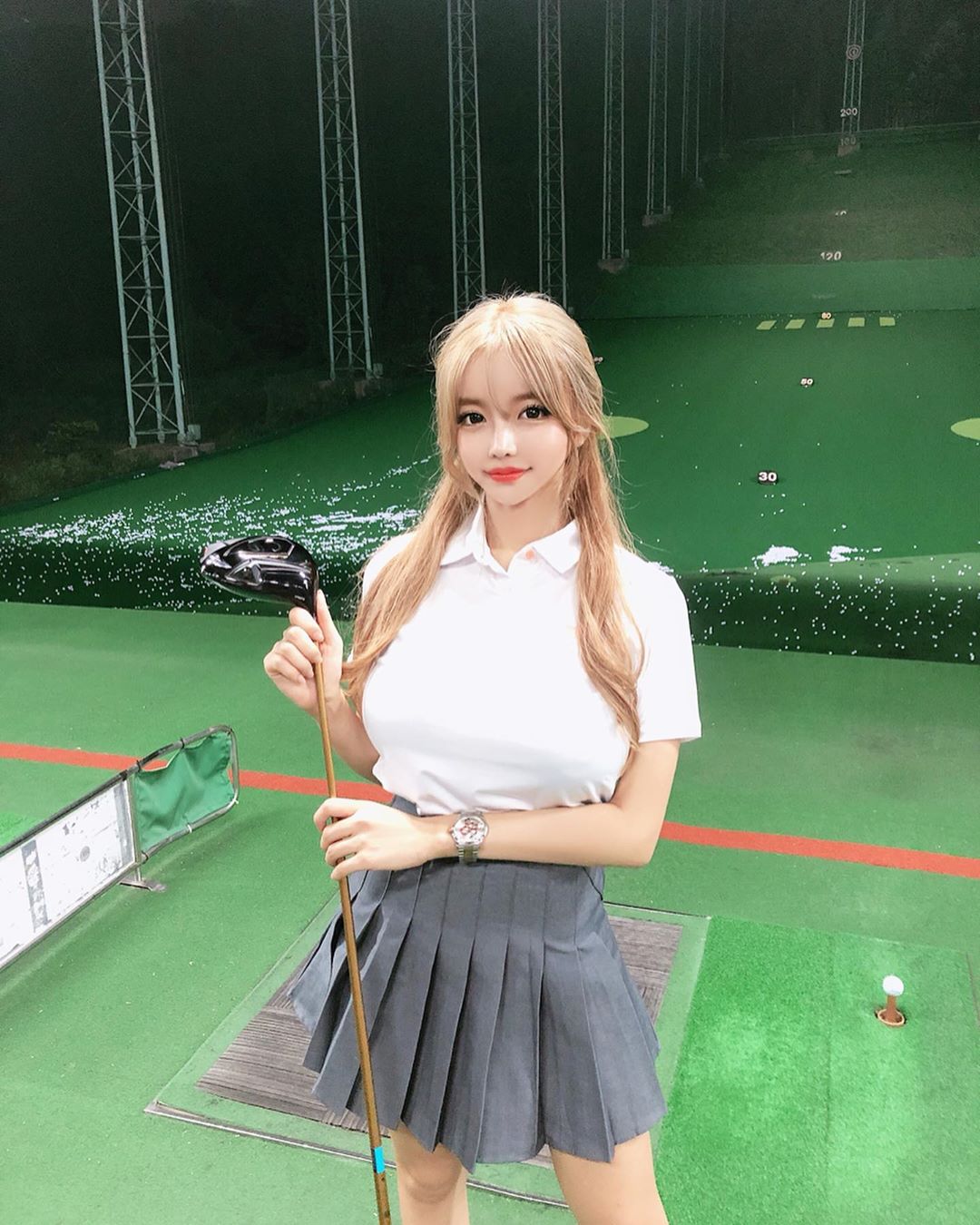 Lee Seo Yeong