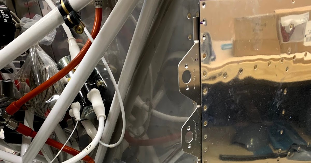 Alex's RV-14A Build Log: 45 - Cowling (finished camloc installation ...