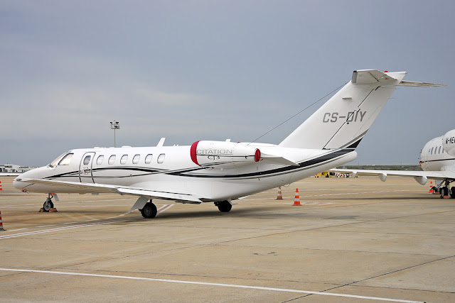 Ricardo Gomes - The True Life of a True Spotter: abril 2011