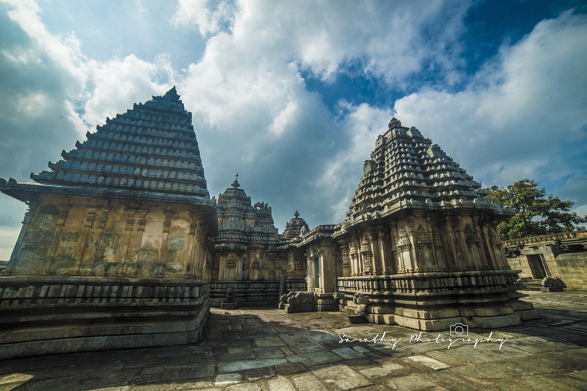 Devaramane Grasslands and Doddegaddavalli Temple day trip