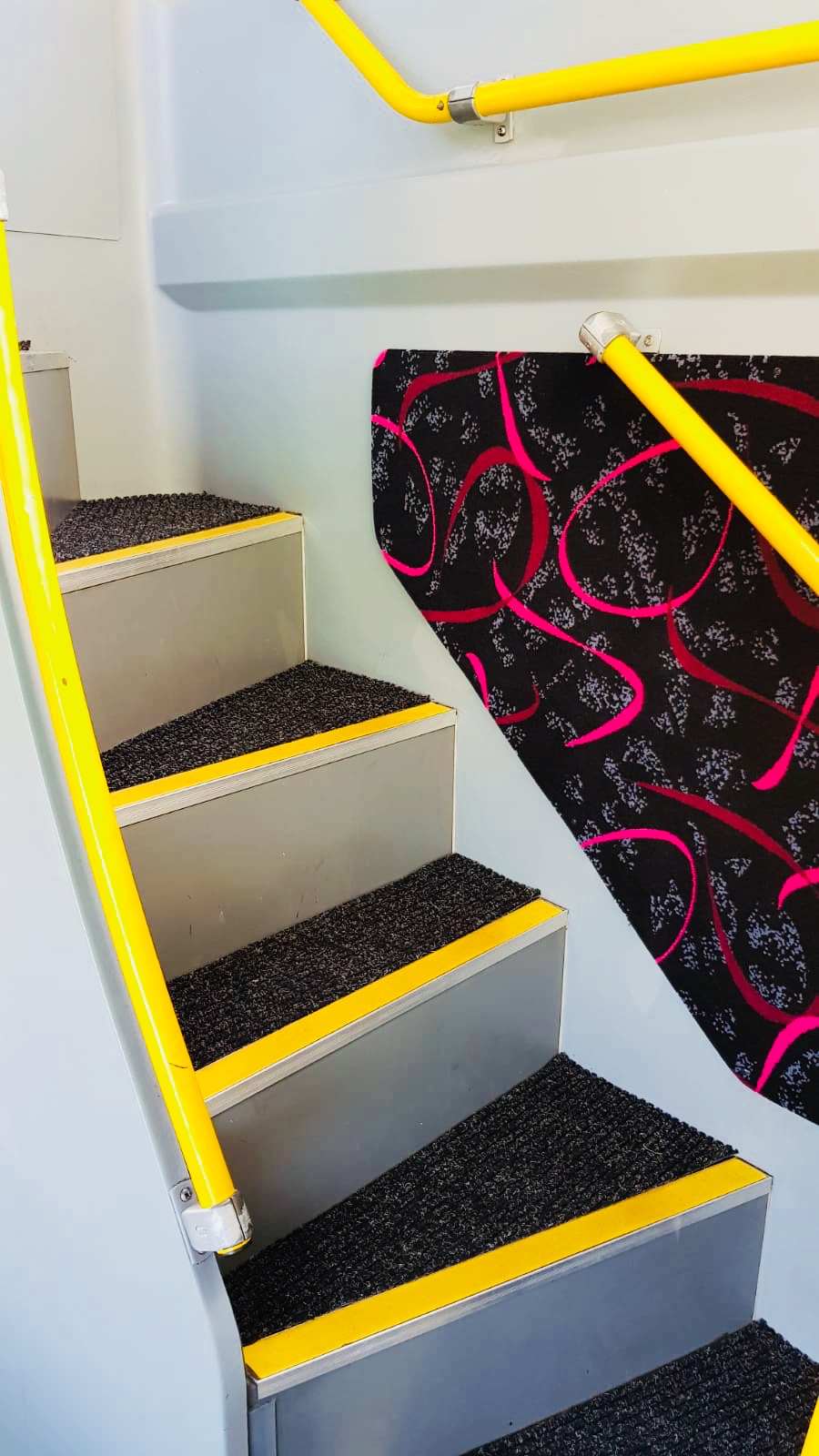 Fylde Bus Blog: 2018