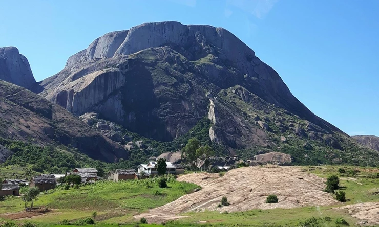 ANJA D’AMBALAVAO | Une réserve à découvrir