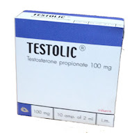 TESTOSTERONE PROPIONATE |Roids Thailand