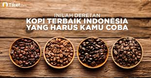 Berbagai Macam-Macam Jenis Kopi - rekreartive