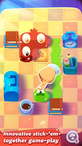 Descargar Pudding Monsters HD Premium v1.0.2 .apk | apkingdom