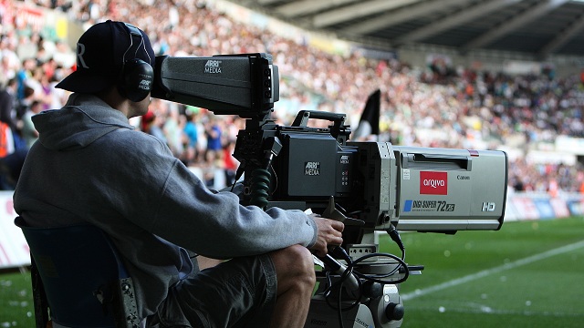 Technology in football- why we need it now