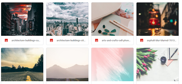 LATEST 4K WALLPAPERS (GOOGLE DRIVE LINK)