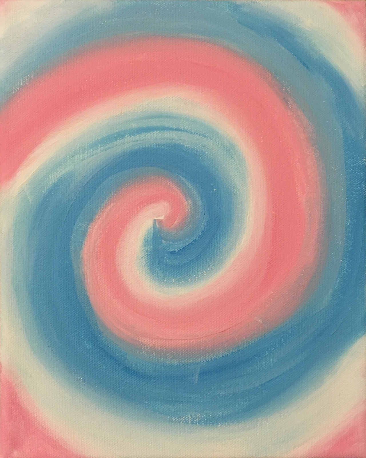 Queerying faith, life, and self: Transfiguration year C