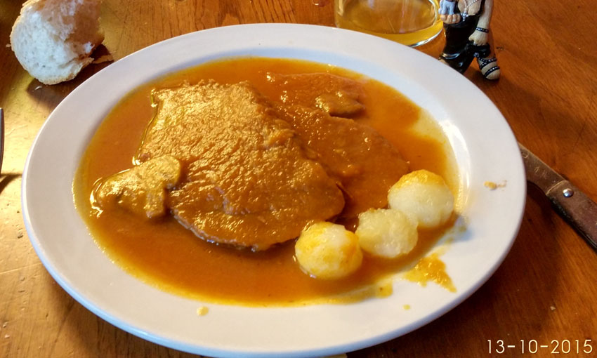 Los placeres de Pepa: TOLARE, RECOMENDADO POR TODO EL AIAKO HARRIA