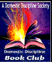 A Domestic Discipline Society (ADDS)