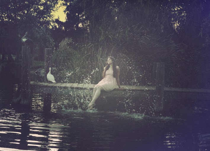 NAU NUA: MANDY ROSEN