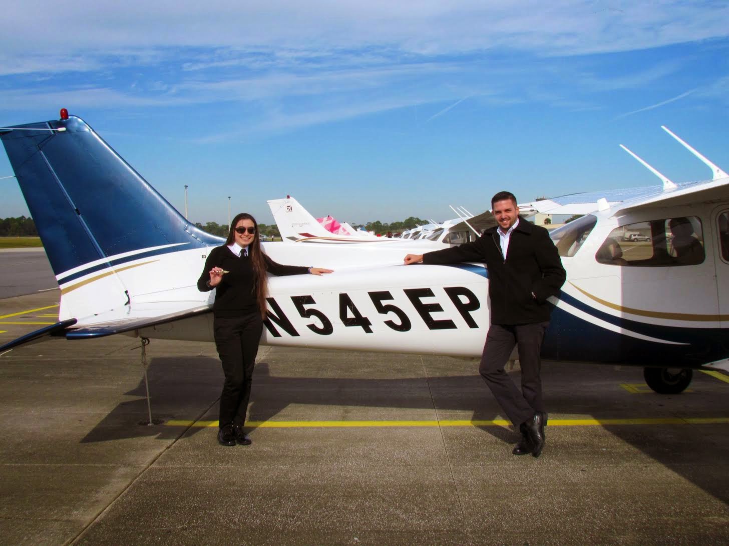 Aviation News and Airline Pilot Jobs Epic Flight Academy, Epic Aviation ...