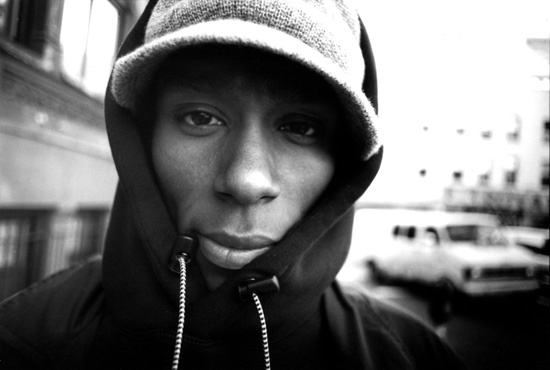 MOS DEF | The Ecstatic