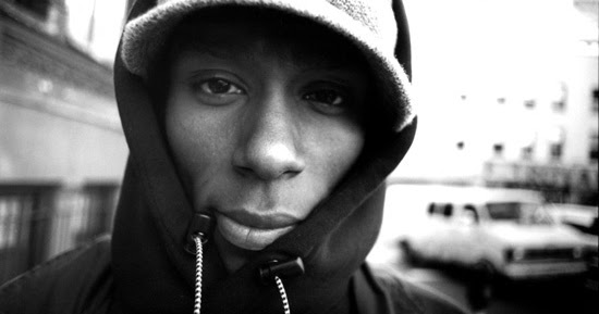 MOS DEF | The Ecstatic | DESCUBRE + MÚSICA