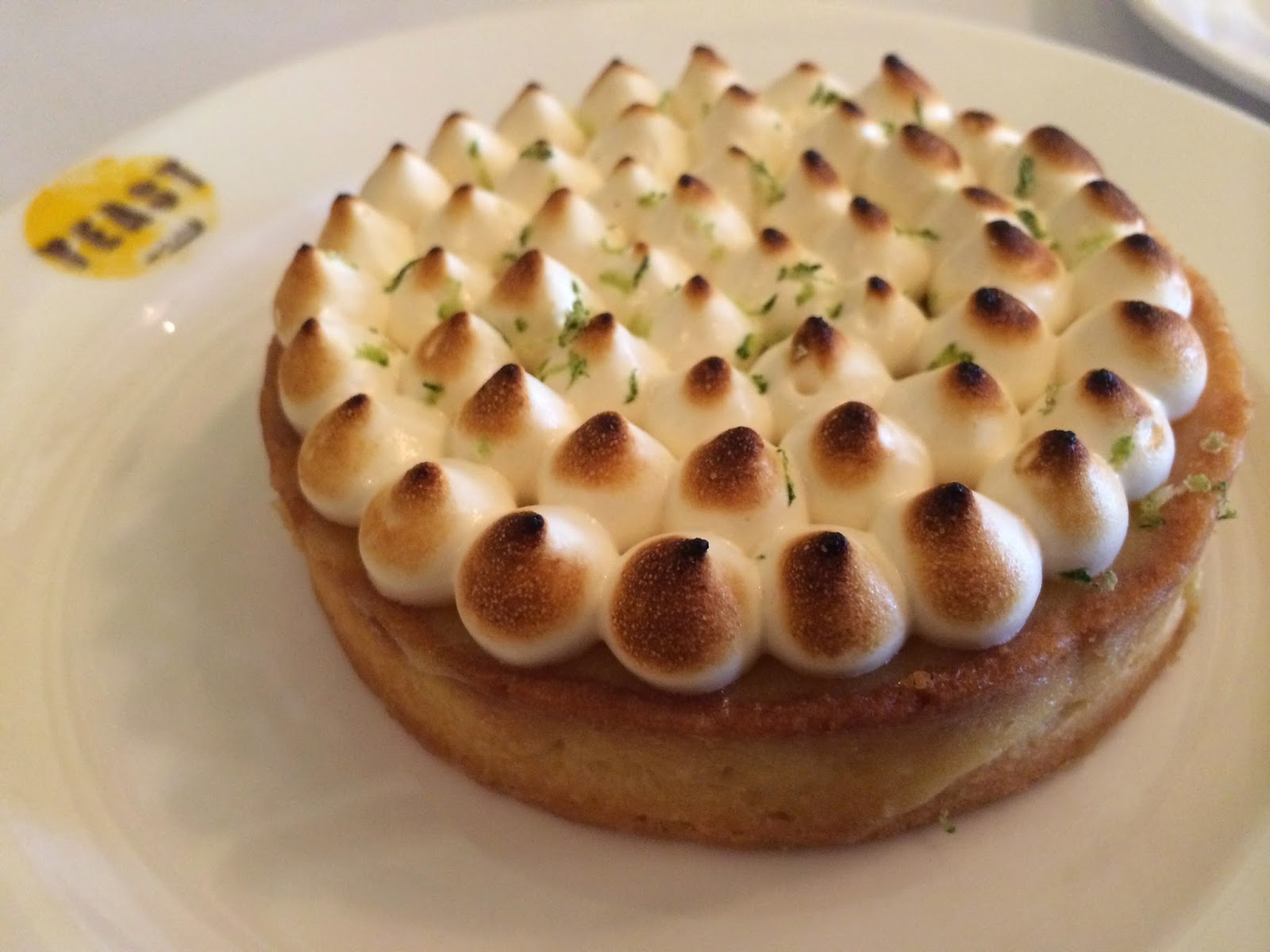 Yeast @ Jalan Telawi 2 ,Bangsar