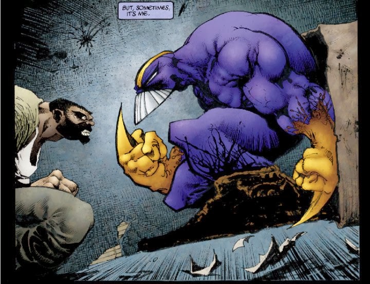 GeekMatic!: Remastered -- The Maxx Maxximized #1!