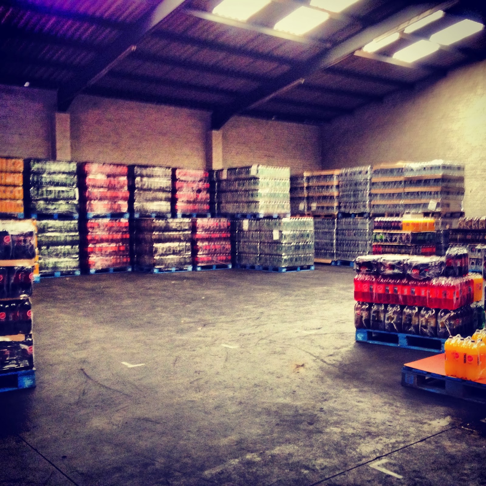 nunabean: Bashews... a taste of Capetonian history