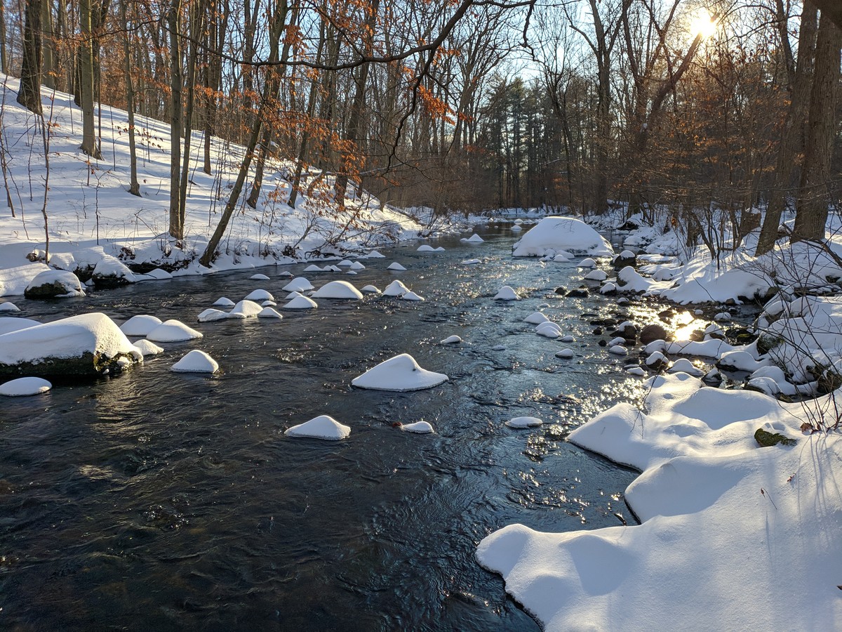 Harriman Hiker: Harriman State Park and Beyond: Kakiat First Season ...