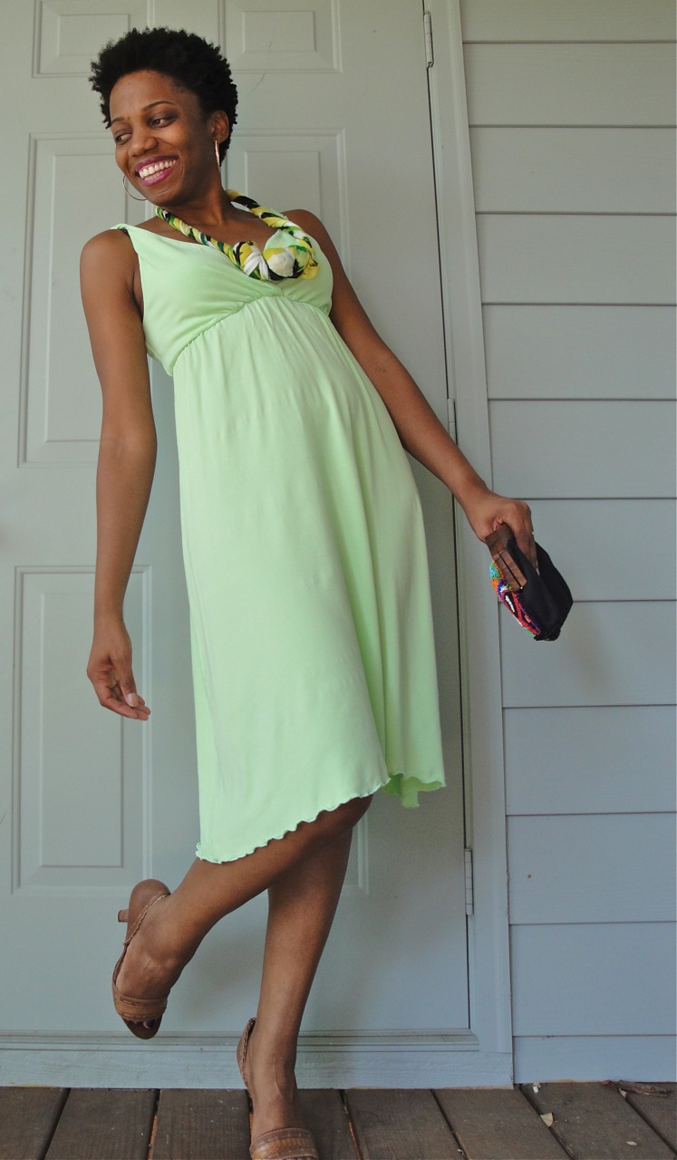 Get Summer-Ready in Fresh Produce Clothing - Economy of Style