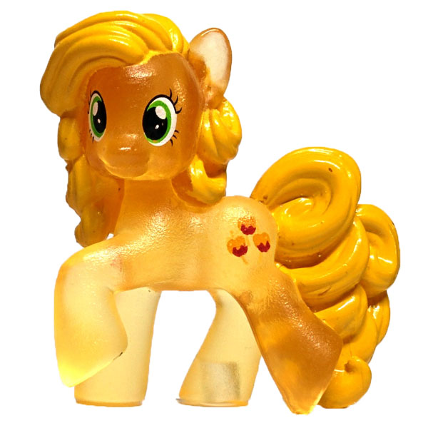 Mlp Caramel Apple